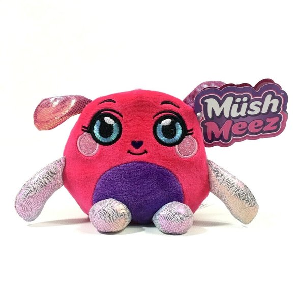 Beverly Hills Teddy Bear Company | Toys | Mush Meez Squeezy Moldable ...
